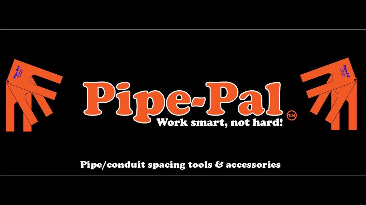 Pipe Pal EMT Demo Video - YouTube