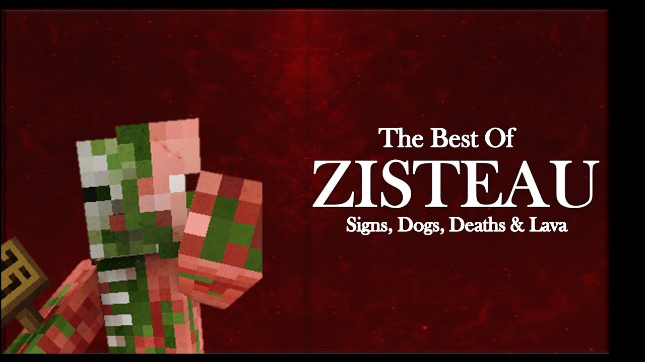Best of Zisteau: Signs, Dogs, Deaths and Lava - YouTube
