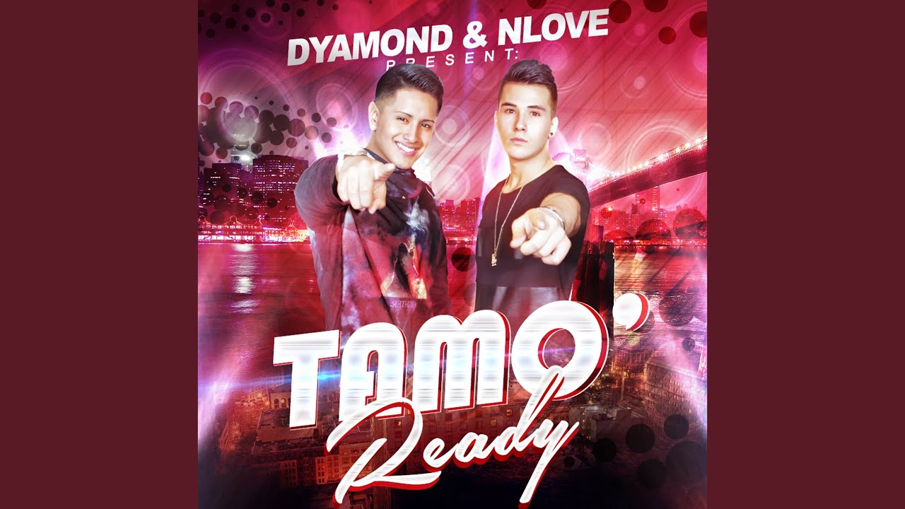 Tamo´ Ready - YouTube