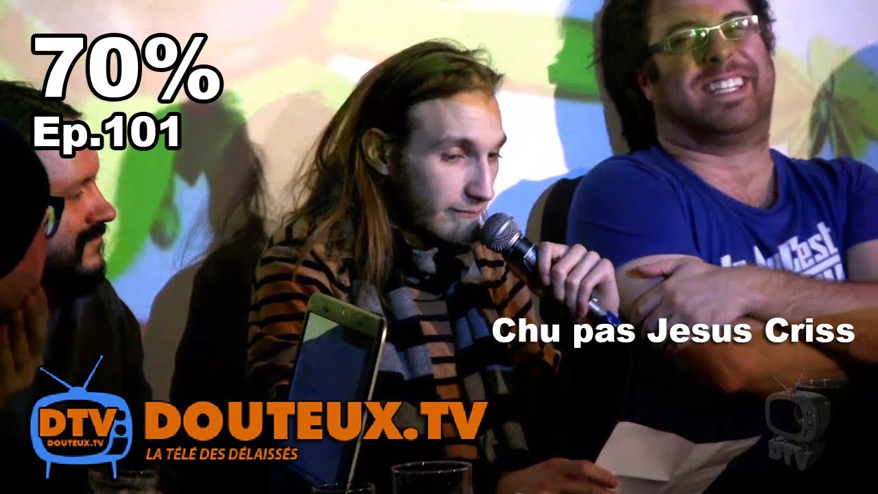 70% - EP.101 - CPJC avec Mathieu Boudreau - YouTube