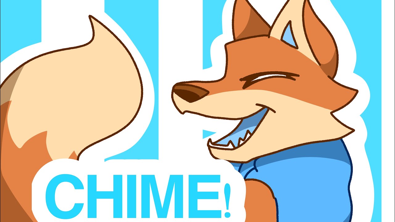 CHIME meme remake - YouTube