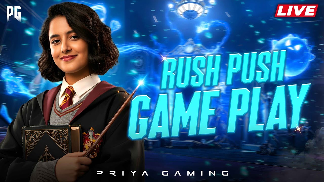 🔴Priya Gaming is Live🔥🔥Tamil Girl Streamer BGMI facecam ️ #gbts # ...