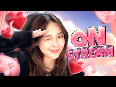 [LIVE] LIVE CHILL DULU YEAAAAAA