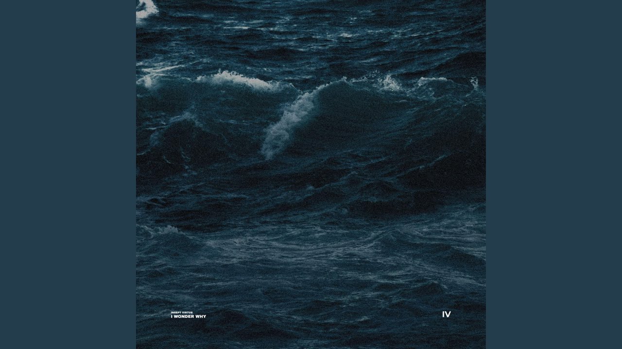 I Wonder Why (Radio Edit) - YouTube