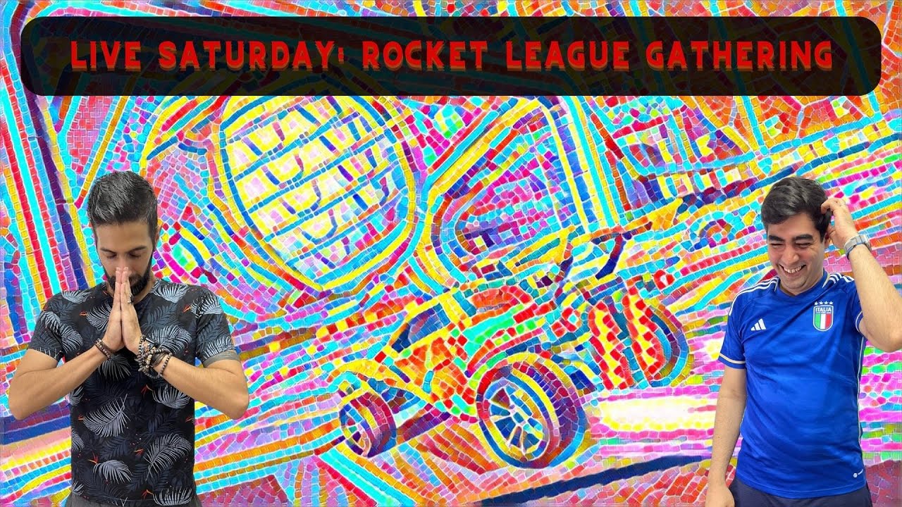 Live Saturday: Lets go GUYS!!! - YouTube