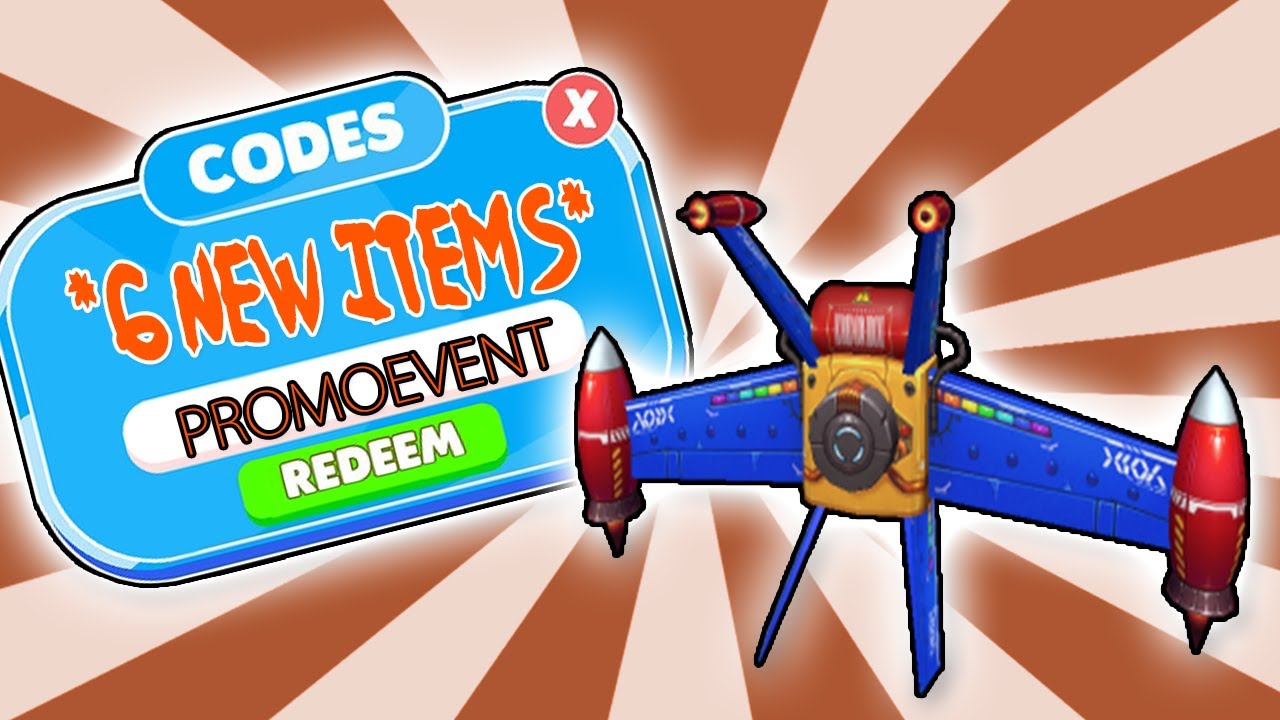 ROBLOX PROMO EVENT *6* FREE ITEMS!* [Roblox Galactic Speedway Creator ...