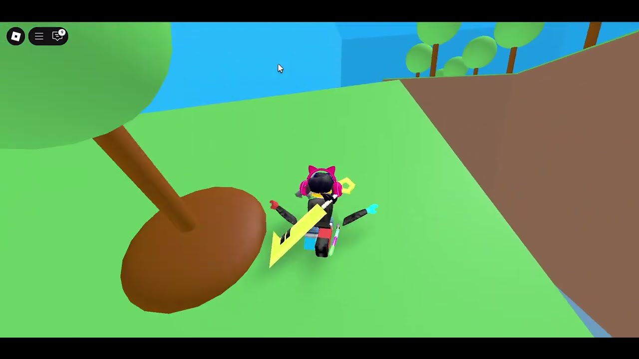 [ROBLOX] Speed Run X Old Version - Pt2 - YouTube