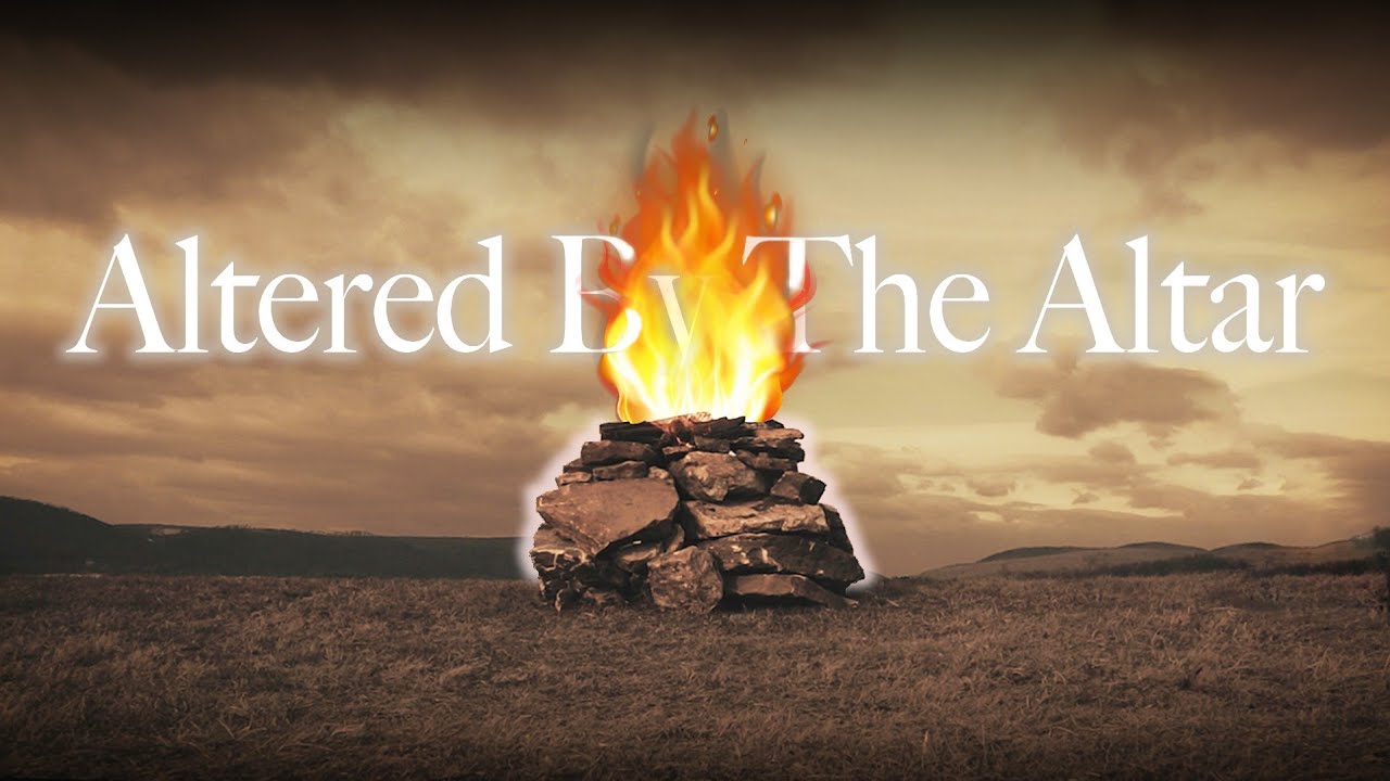Abundant Life Worship Experience // Altered at the Altar - YouTube