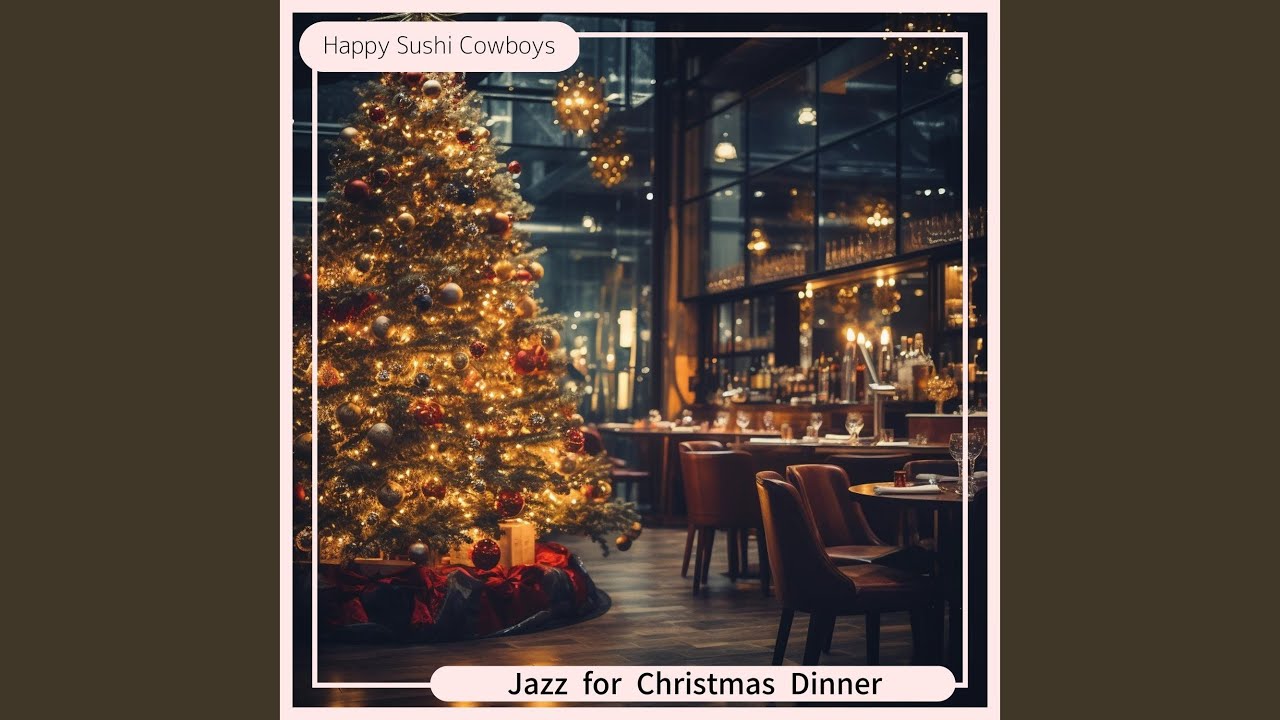 Frosty Fruits Soaked in Jazz (Key A Ver.) - YouTube