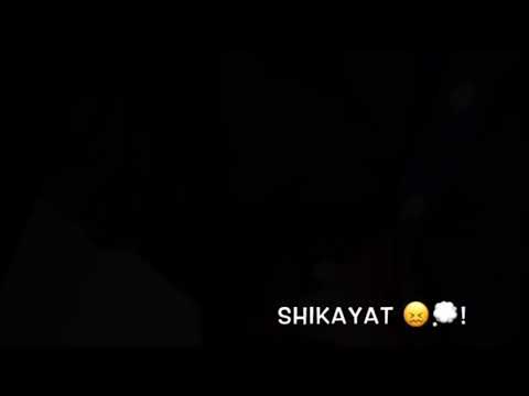 Tu nahi to in labo py status