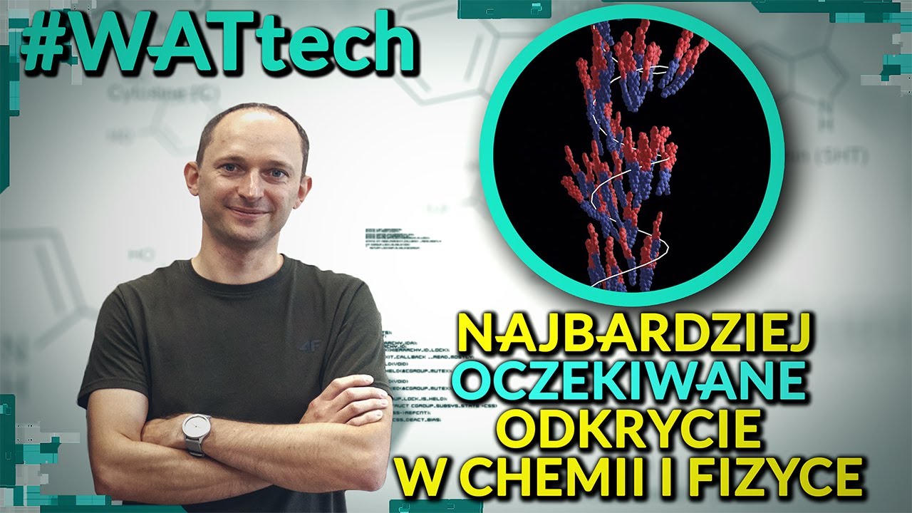 #WATtech - Nowa polarna faza nematyczna o właściwościach ...