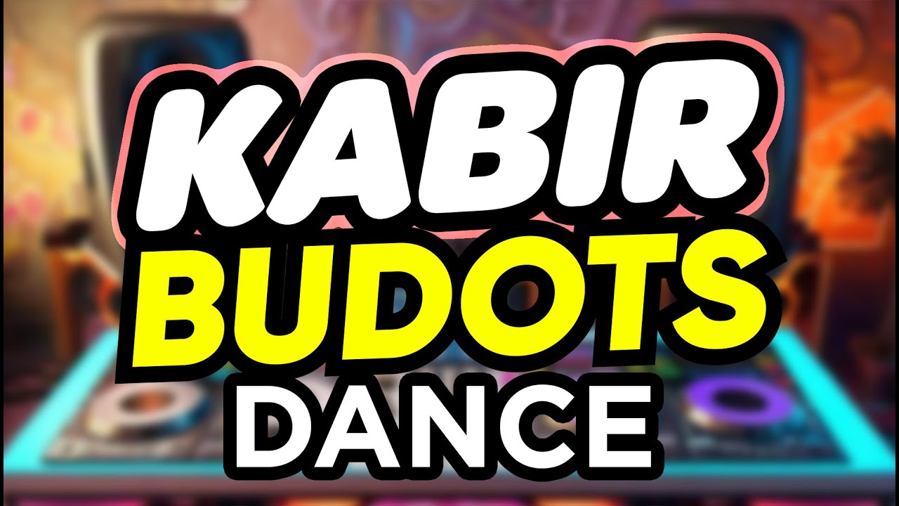 Dj Danz - Kabir ( Budots Dance Remix ) Budots Version - YouTube