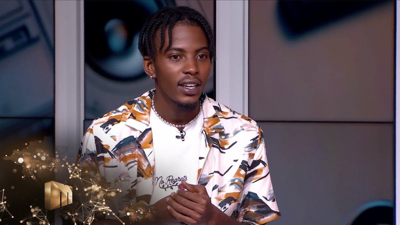 Flame – Massive Music | Mzansi Magic - YouTube