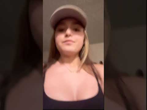 Periscope Live New Girl Hot Weather Fits Pt 1 ✅ #periscope #livestream #broadcast #live