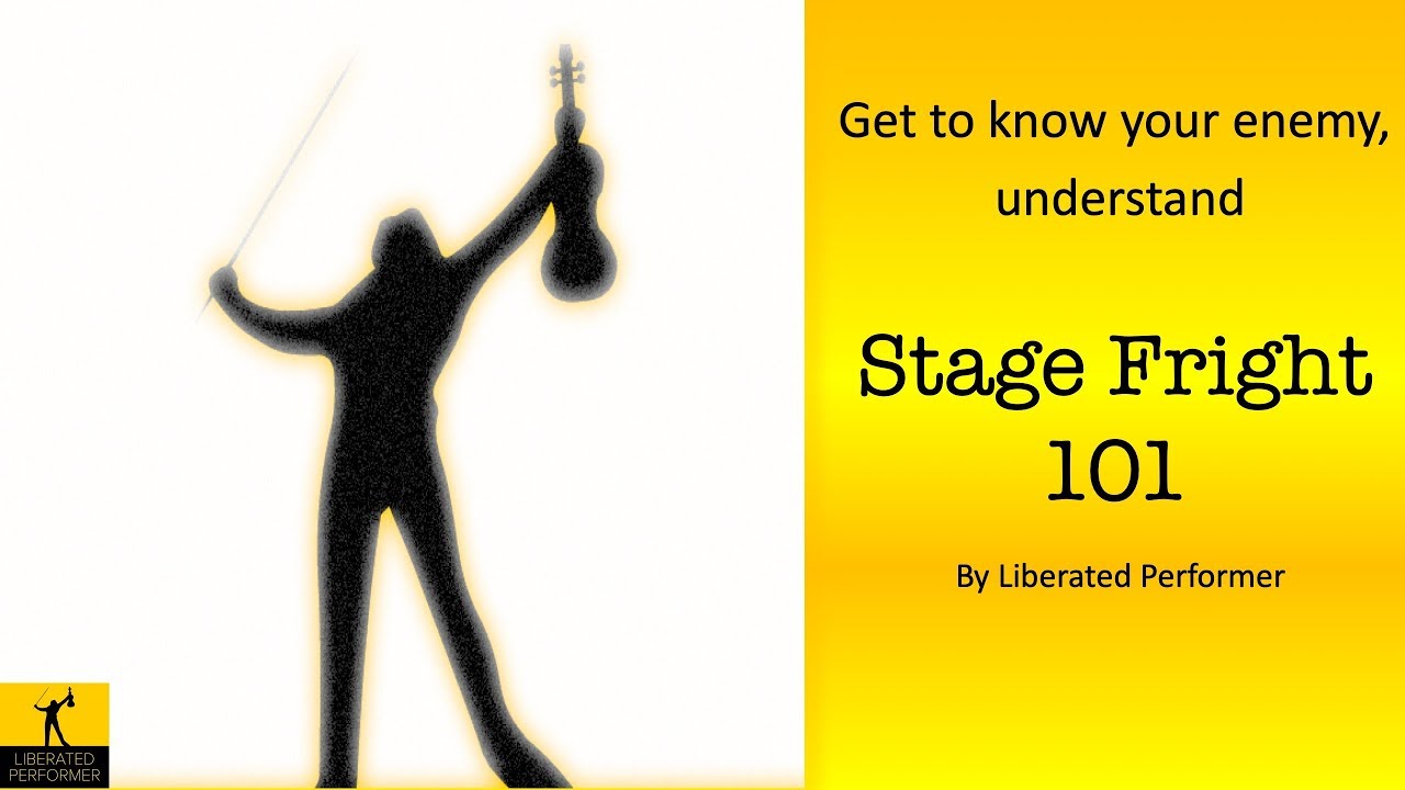 Stage Fright The Key Elements Of Stage Fright That You Need To Know stage-fright-the-key-elements-of-stage-fright-that-you-need-to-know