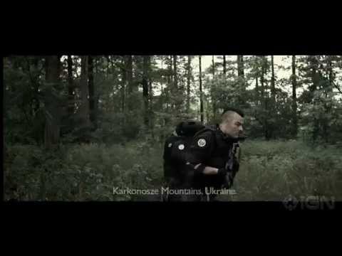 MW3 operation kingfish en français - YouTube