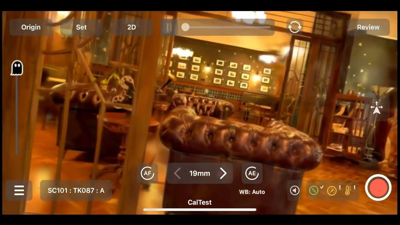 Gaussian Splat Setup - YouTube