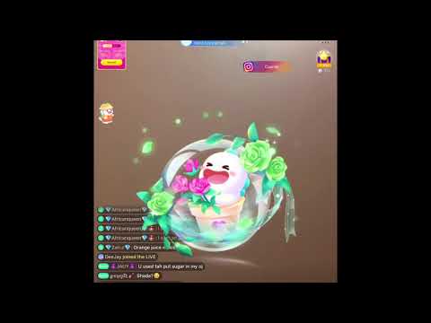 Cardo on Bigo 12.August.2020 - P.2