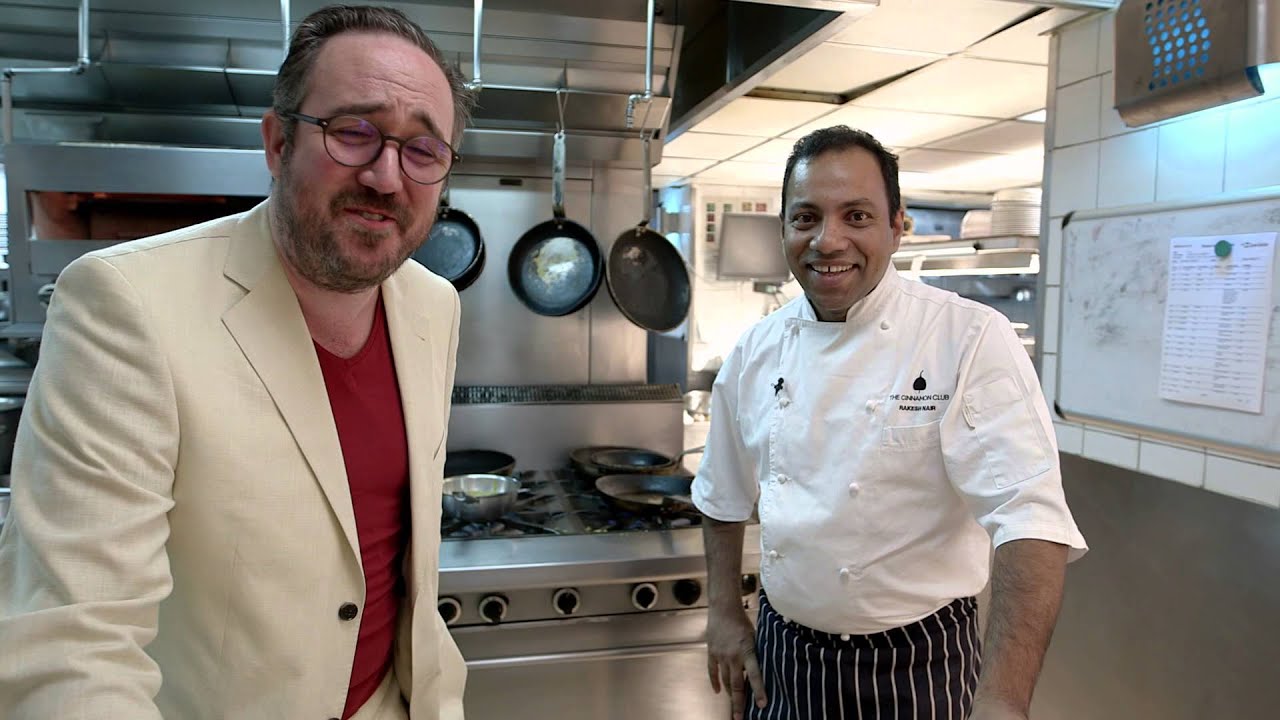 Taste of London Teaser 2015 - YouTube