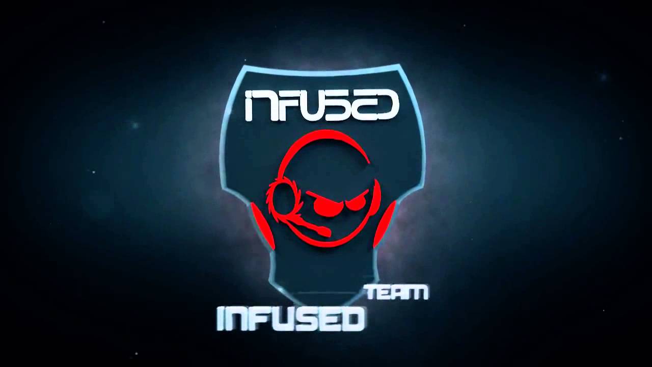 My Intro For Team InFuSeD - YouTube