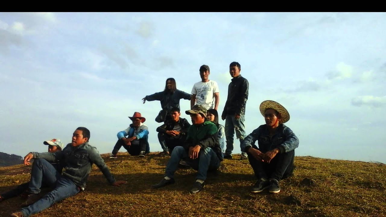 mhiu lang biang - YouTube