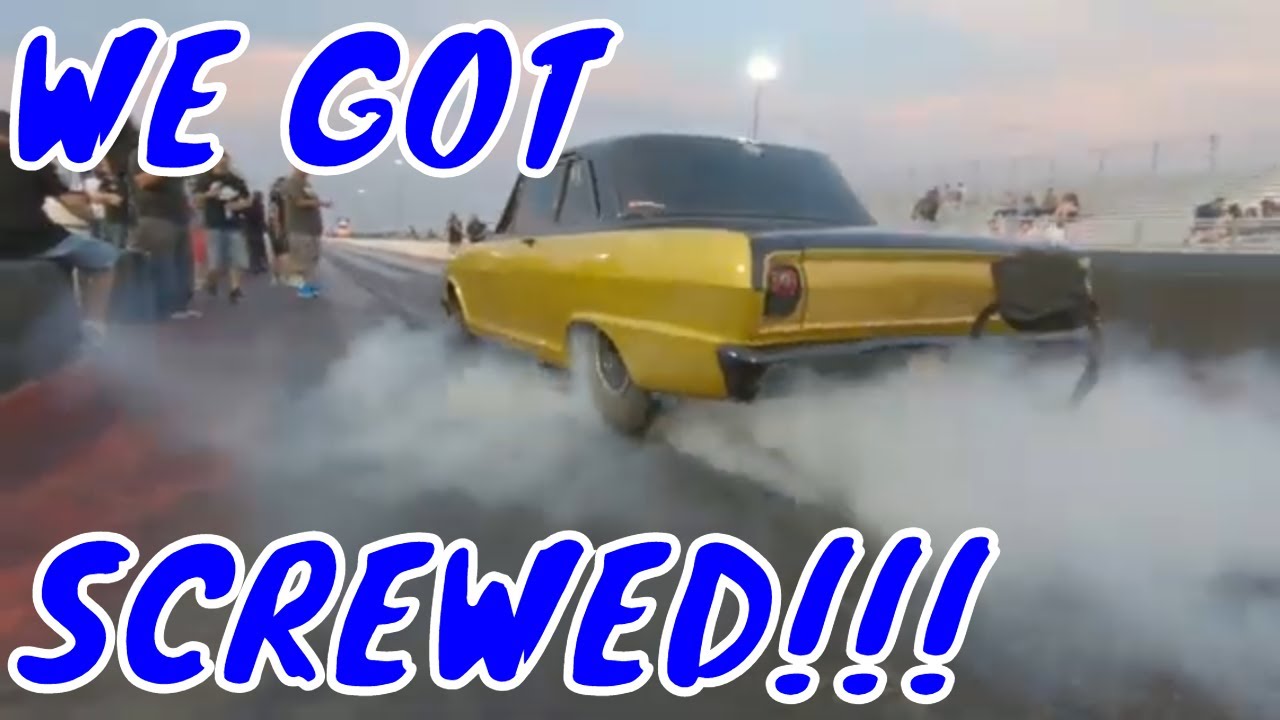 LS turbo sunshine at grudge fest 2023 - YouTube