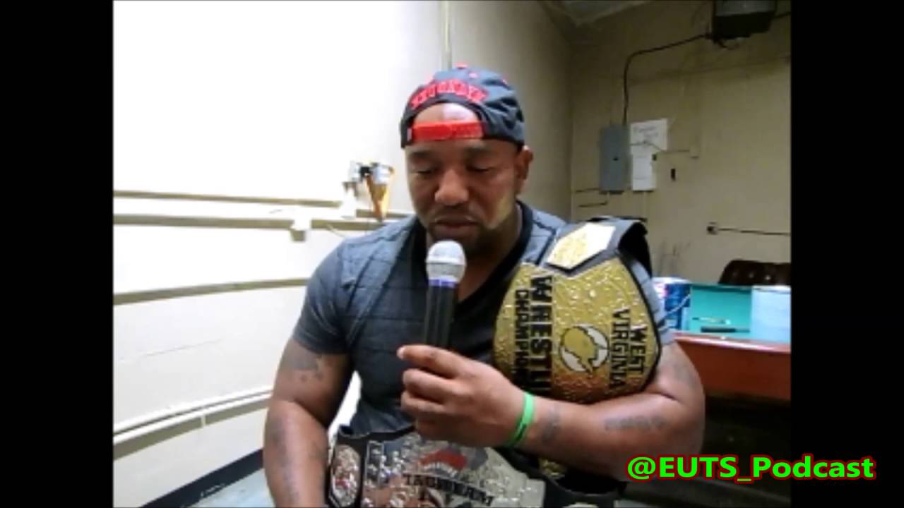 Euts: William Huckaby His strated in Wrestling - YouTube