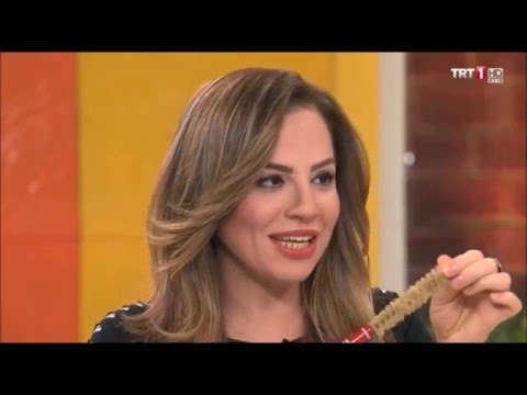 İyi Fikir 5 Ocak 2016 - Trt1