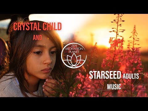 Indigo Adults & Children - Awaken And Reclaim Your Power