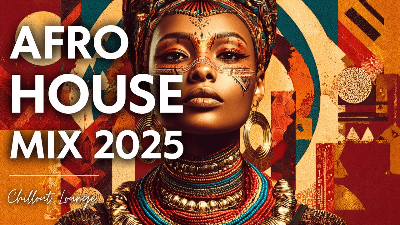 SUMMER AFRO HOUSE Sunset Mix | 2 Hours Of Summer Vibes - 2025 MIX - YouTube