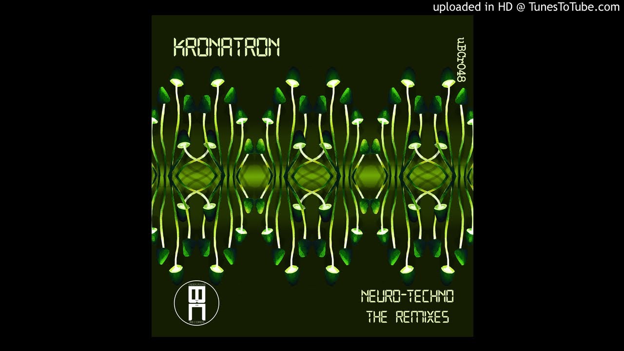 Kronatron - El Contacto (Benjamin) (Cristian Remix) [Underground BeatCode Records] - YouTube