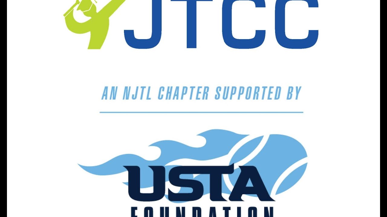 Thank You USTA Foundation - YouTube