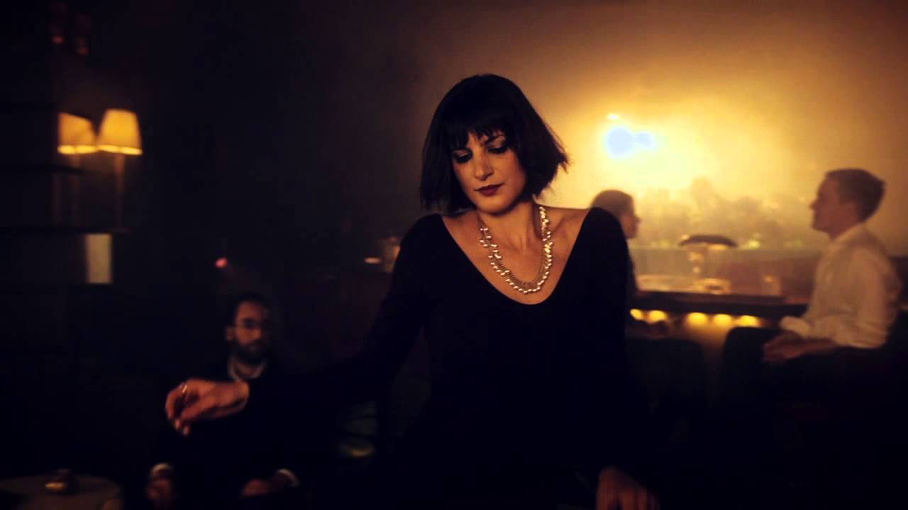 Aziza - Teaser #1 - Barghasheh - YouTube