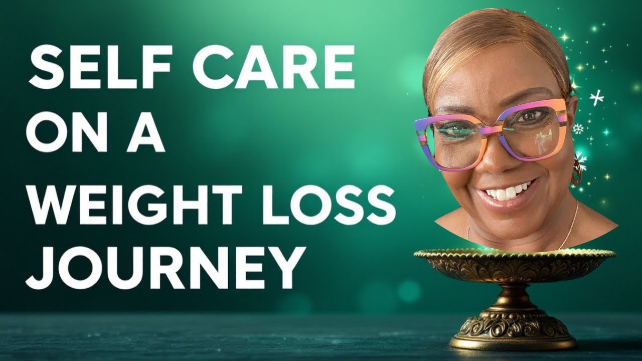 Weight Loss Journey: Unlock the Secrets of Self-care and Its Amazing ...