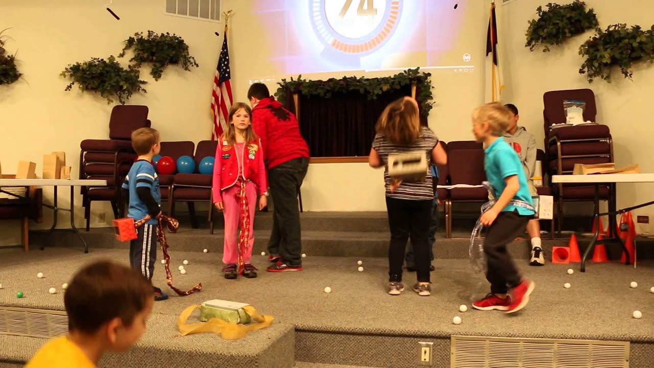 2015 04 22 Awana Fun Fair 026 - YouTube