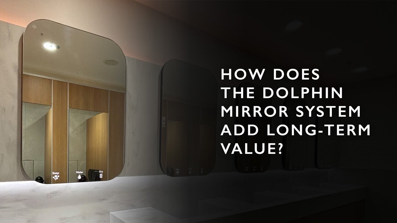 How does the Dolphin Mirror System add long term value - YouTube