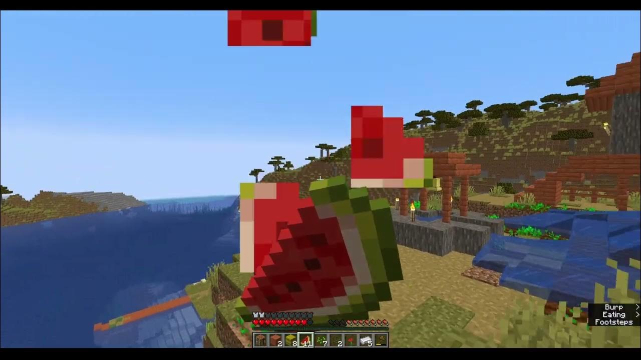 Minecraft Speedrunning Day 2 - YouTube