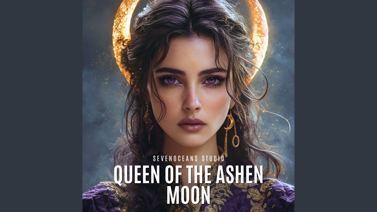 Queen of Wolves - YouTube