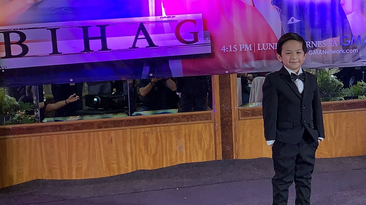 Ethan of BIHAG | Uber cute Rafael Landicho - YouTube