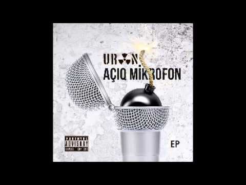 Uran ft. Sansar Salvo & Selo - Ala Kim Olmusan (Turkish Remix)