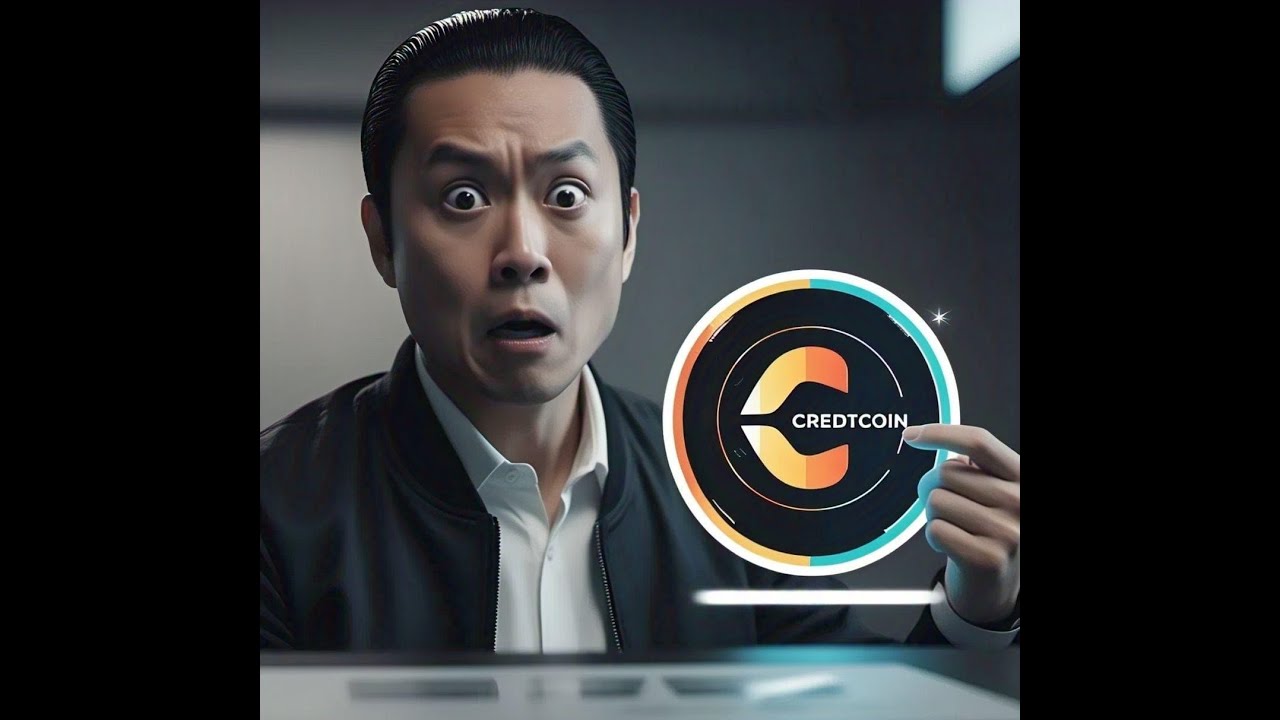 Financial services for the unbanked with creditcoin? #btc #ctc - YouTube