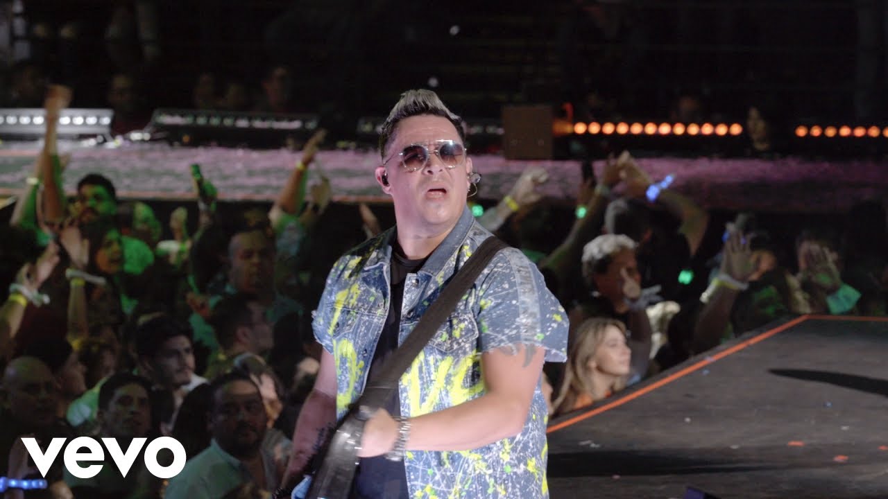 Matute - Matute's New Cumbias (Quinceañera World Tour) - YouTube Music