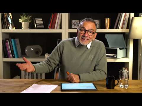 Haluk Gürgen | İletişiminiz Kadarsınız | 10. Bölüm