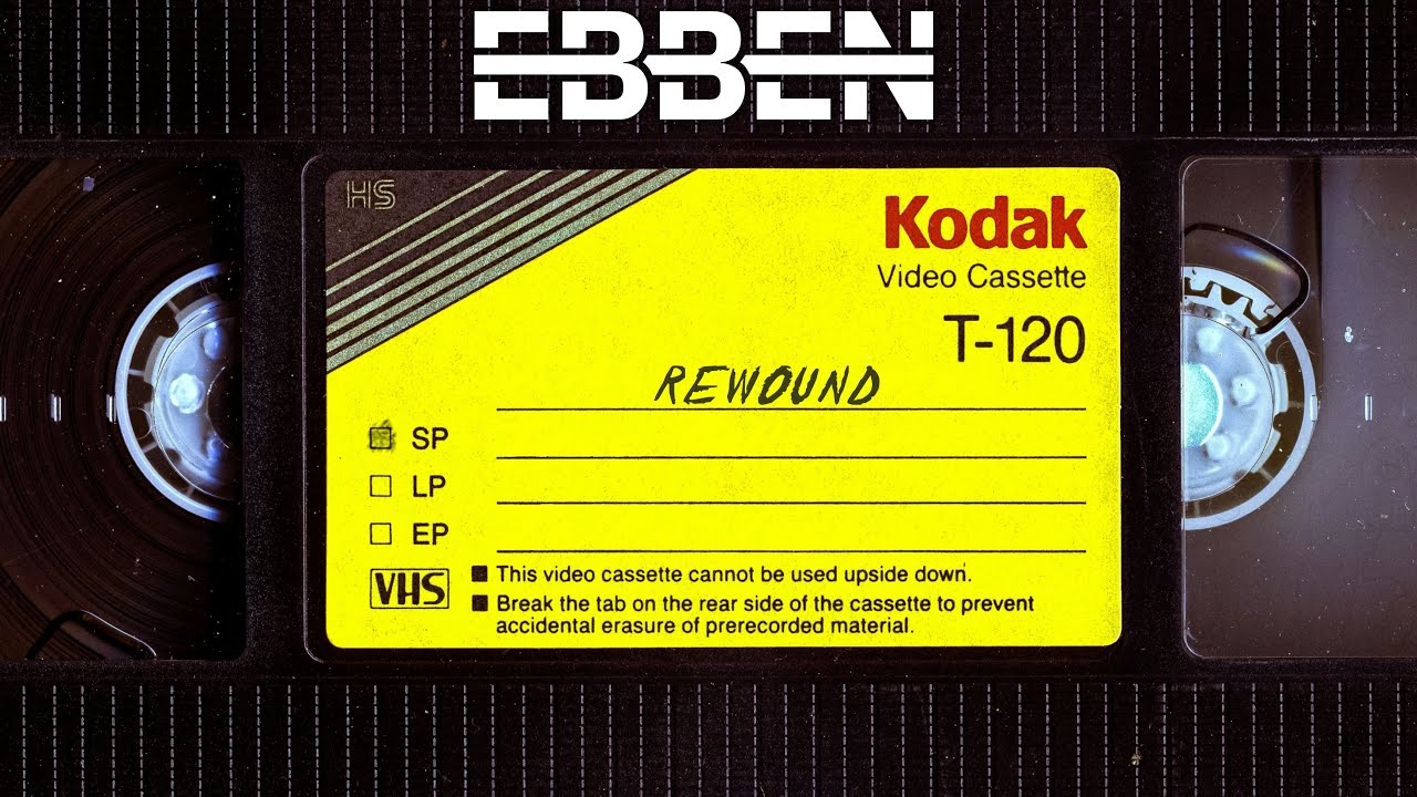 Ebben - Rewound (Full Album) - YouTube
