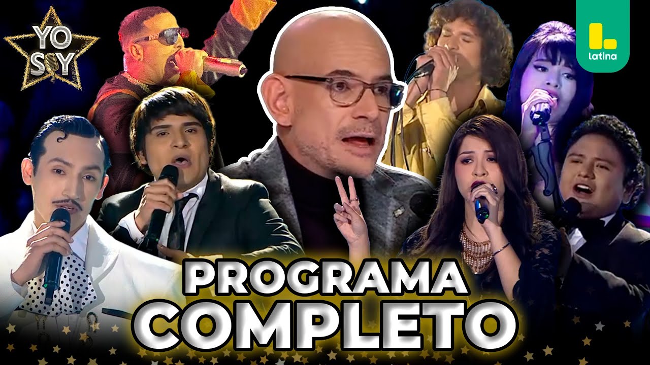 EPISODIO 56: José José, Joy, Pedro Infante, Jim Morrison | Temp. 30 ...