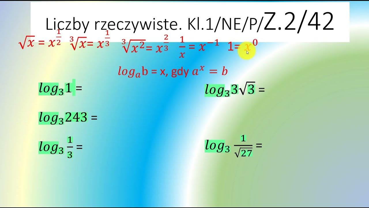 2-str-42-oblicz-a-log3-1-b-log3-243-c-log3-1-3-d-log3-3pierwiastek
