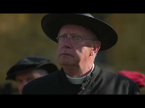 Preview - Father Brown, Season 12