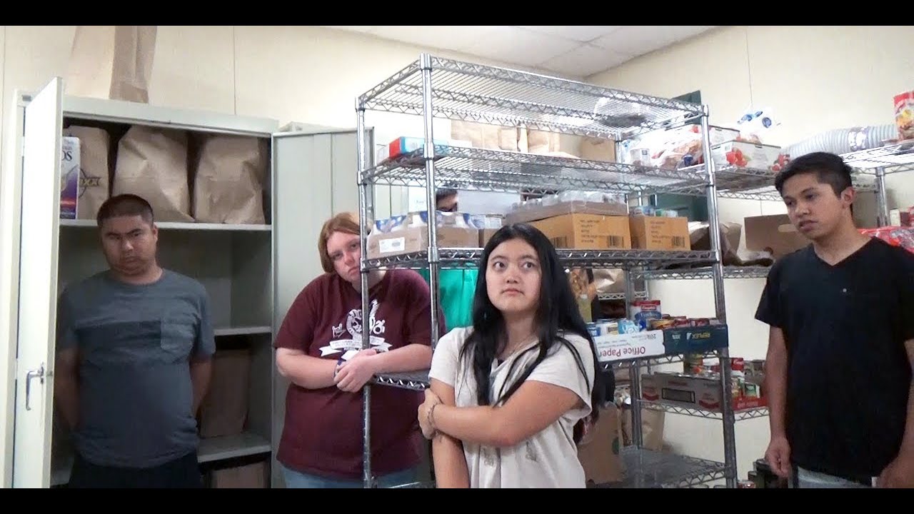 Joel Schwieger & Joey's Food Locker - YouTube