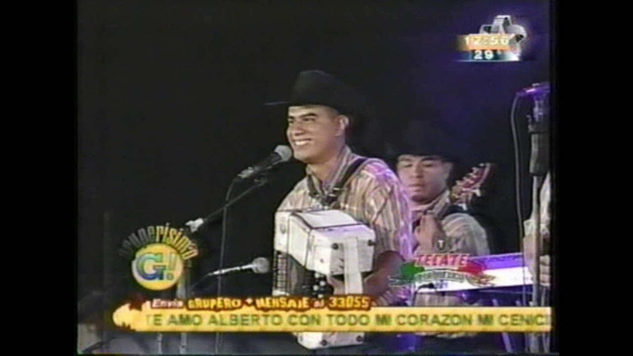 Y volo Grupo INTENSO - YouTube