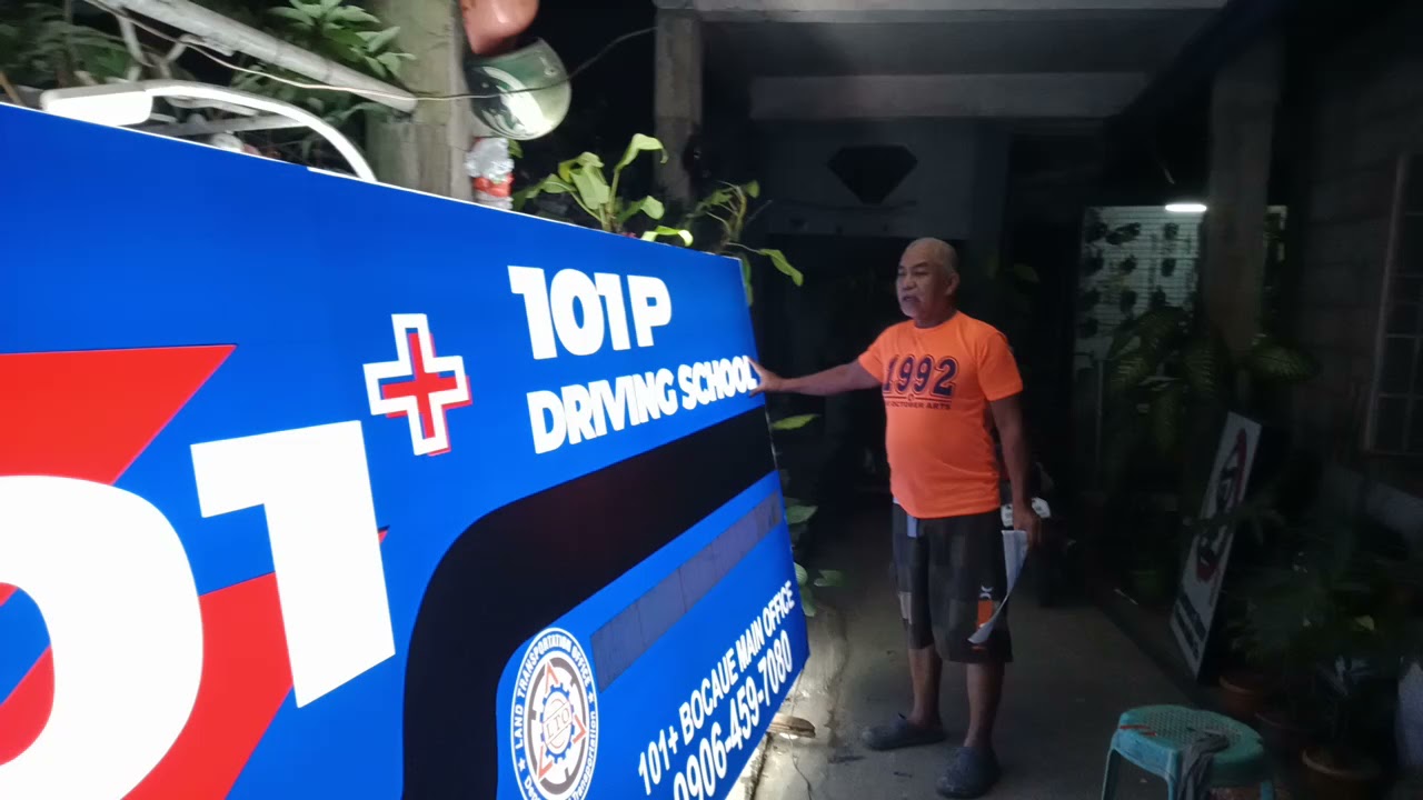 Computer Layout Pattern in Panaflex - YouTube